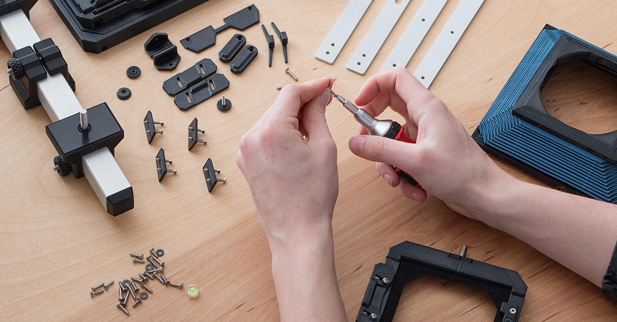 How to make a Bellows – Standard Cameras